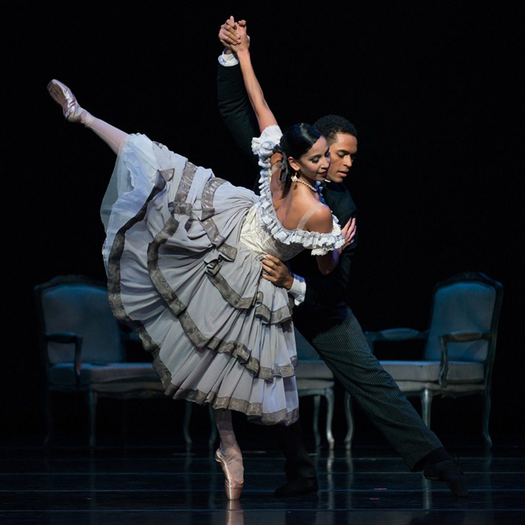 Become a Donor - Cincinnati Ballet