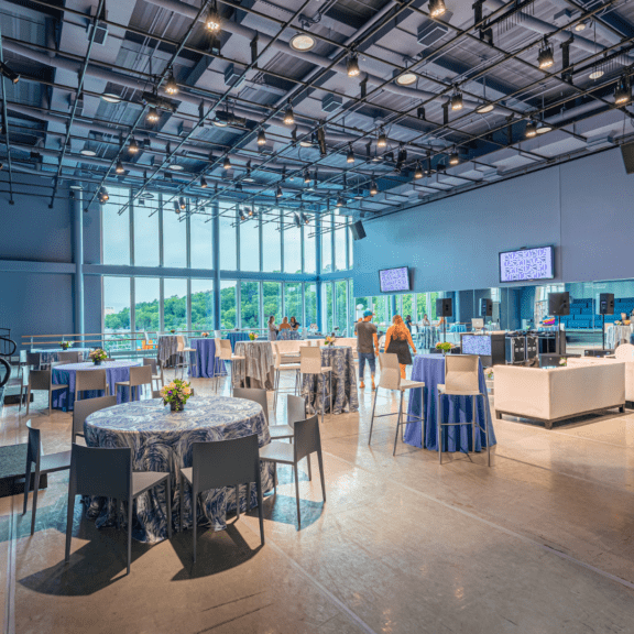 Facility Rentals - Studio Rentals & Private Events - Cincinnati Ballet