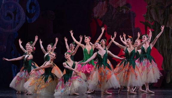 The Nutcracker Photo Gallery - Posts - Cincinnati Ballet