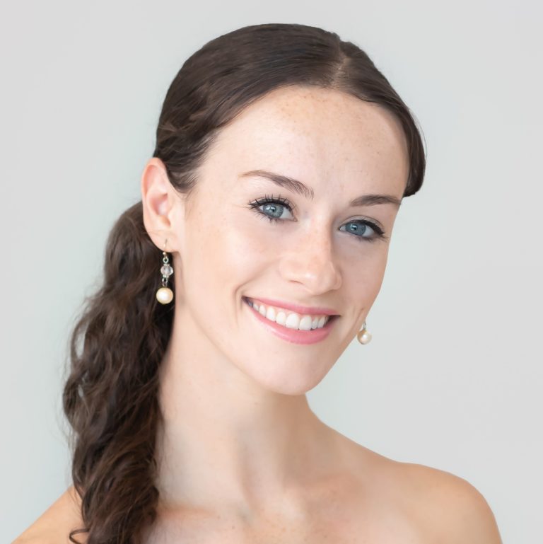 Company Dancers - Cincinnati Ballet