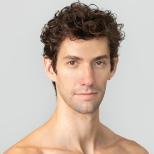 Company Dancers - Cincinnati Ballet