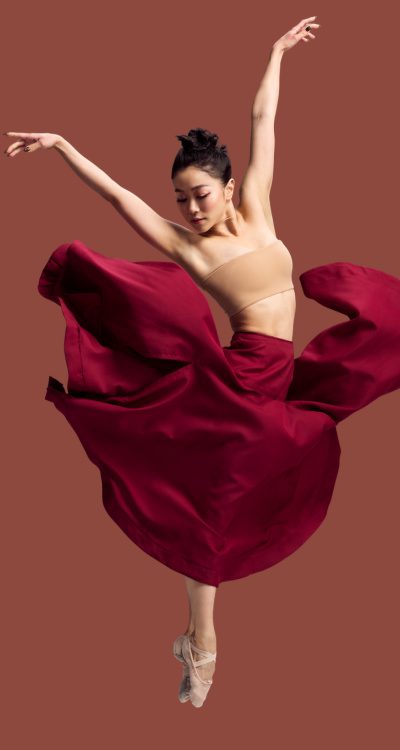 The Cincinnati Ballet