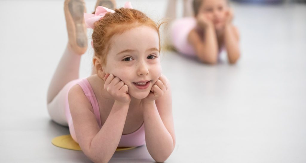 The Cincinnati Ballet