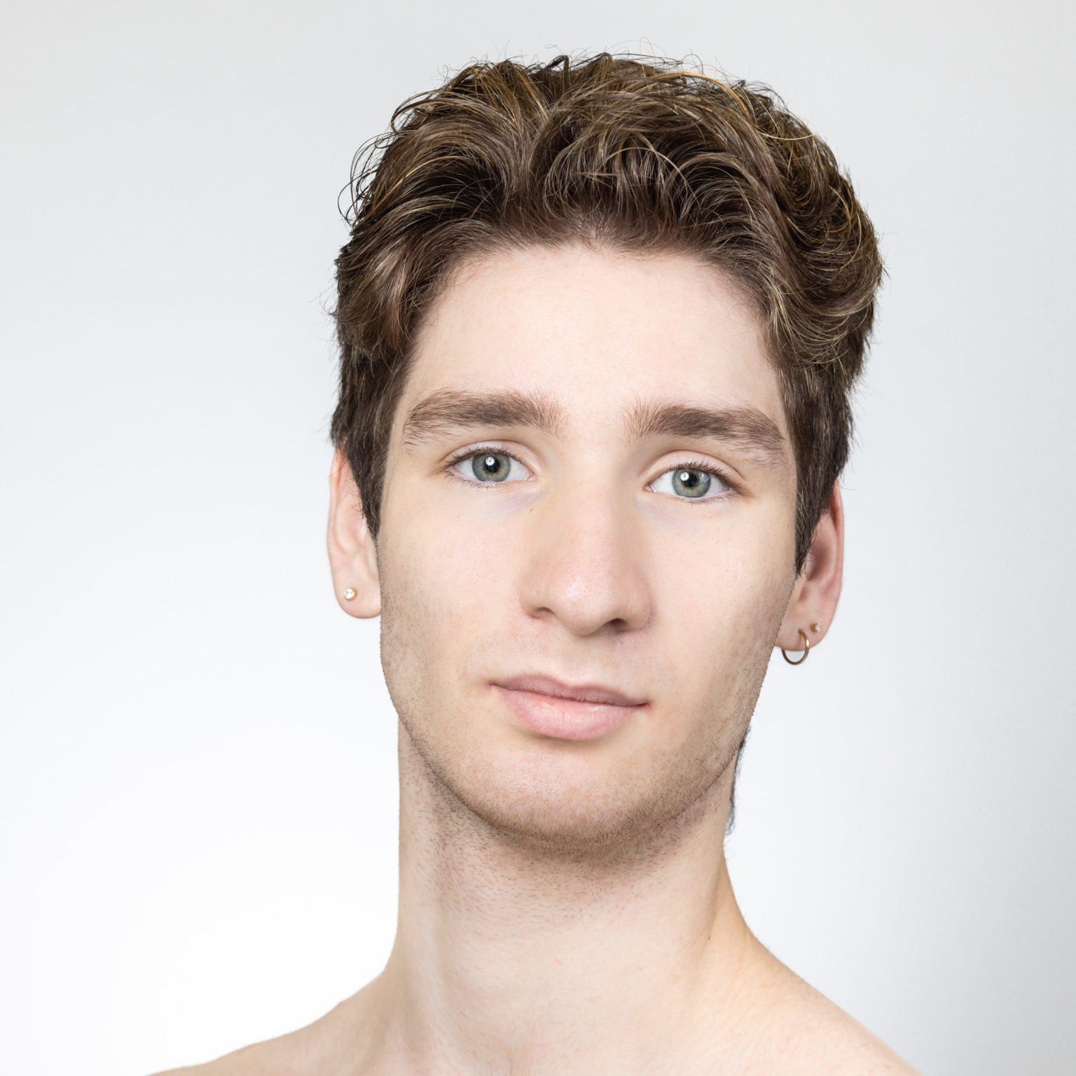 CB2 - Cincinnati Ballet