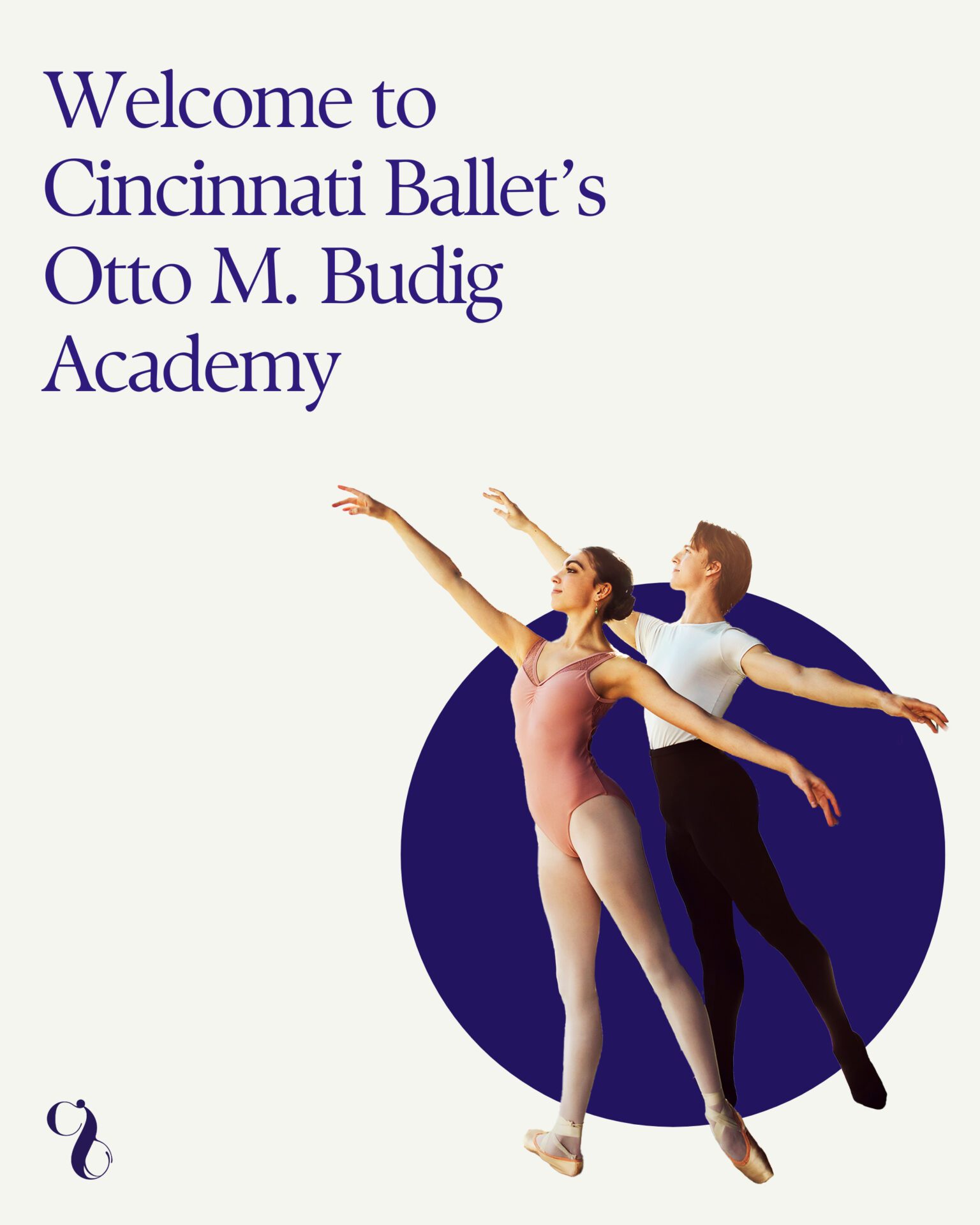 Cincinnati Ballet’s Otto M. Budig Academy Launches Social Media ...