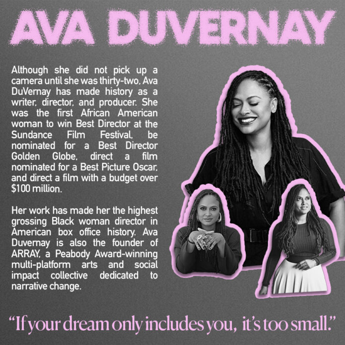 Black History Month - Cincinnati Ballet