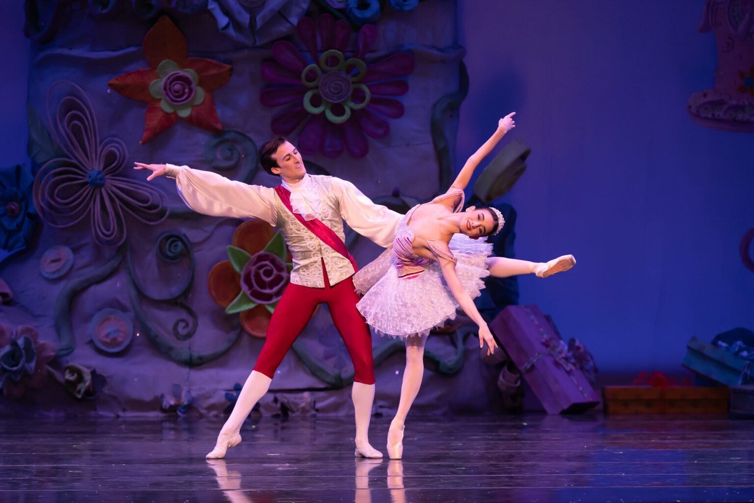 How The Nutcracker Transformed Ballet in Cincinnati and Beyond ...