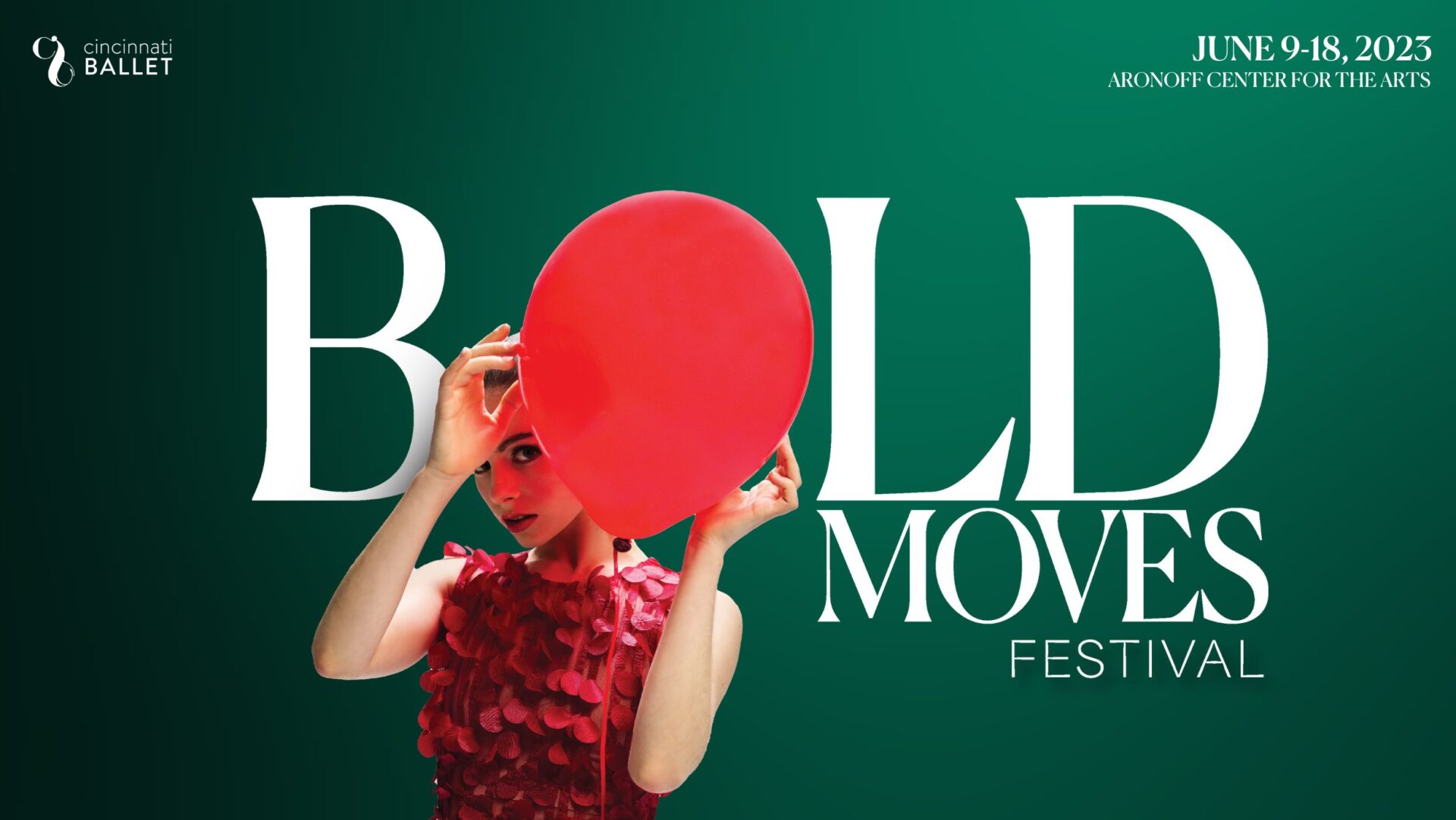 10 Reasons Why You Should Attend Bold Moves Festival This Summer ...