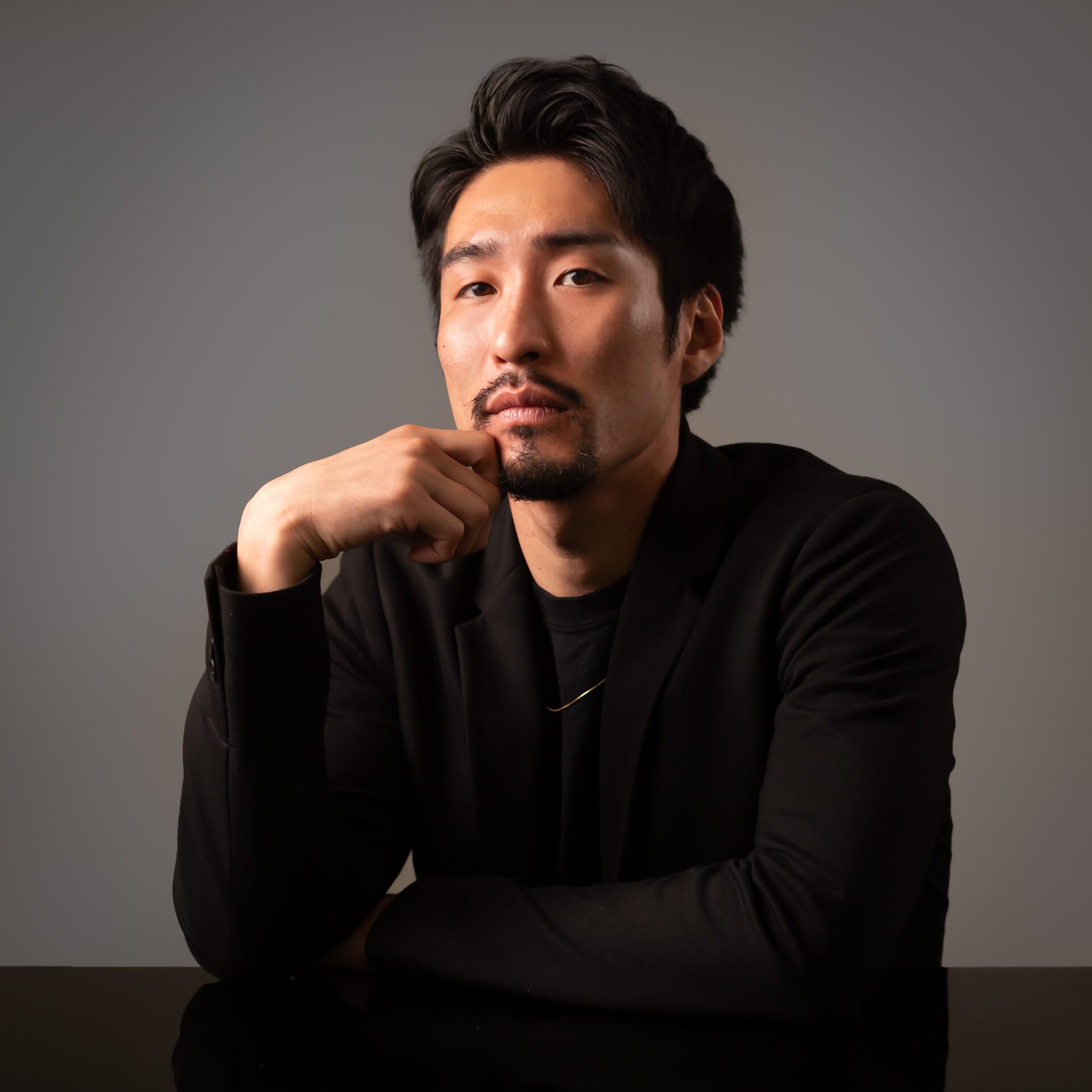 Yoshihisa Arai - Cincinnati Ballet