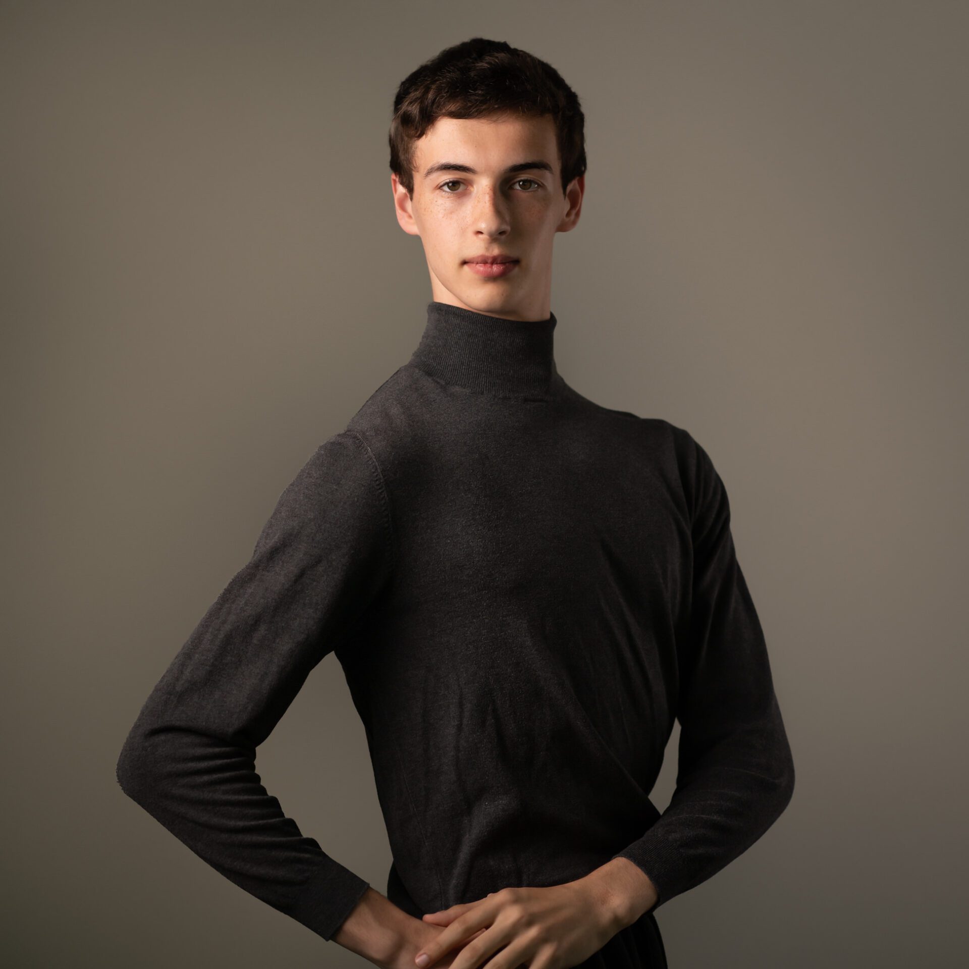 CB2 - Cincinnati Ballet