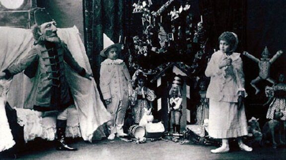 How The Nutcracker Transformed Ballet in Cincinnati and Beyond ...