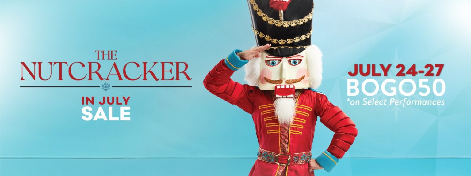 How The Nutcracker Transformed Ballet in Cincinnati and Beyond ...