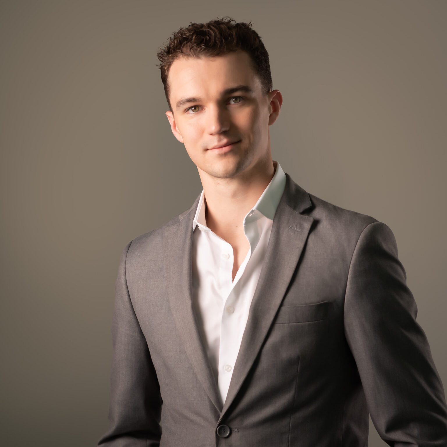 Company Dancers - Cincinnati Ballet