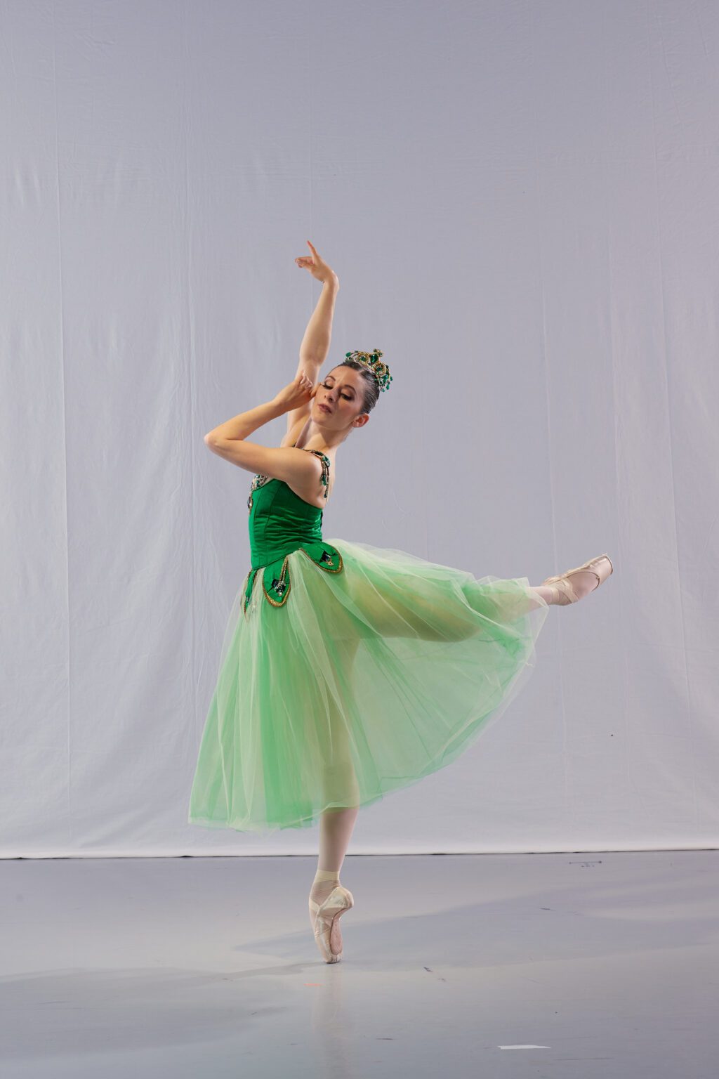 Discover Cincinnati Ballet: Jewels - The Perfect Ballet Experience for ...