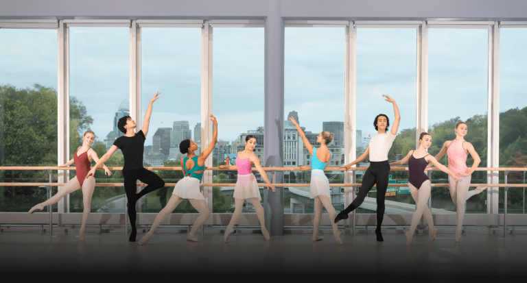 The Cincinnati Ballet | Single Tickets Available Now As Low As $29