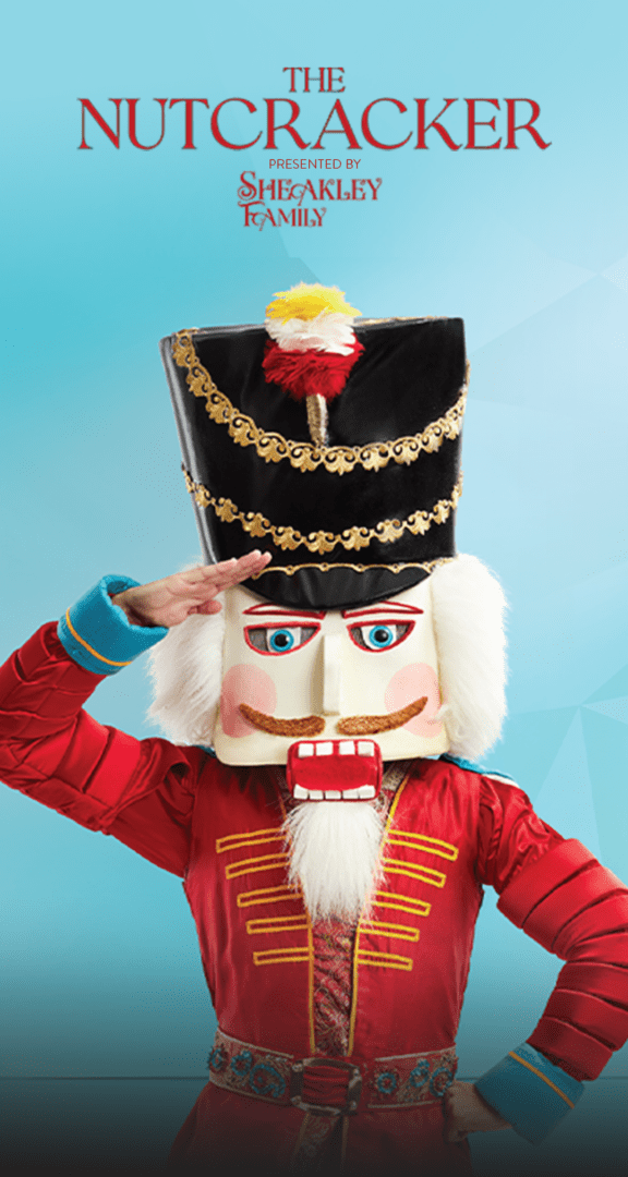 The Cincinnati Ballet | Single Tickets Available Now As Low As $29