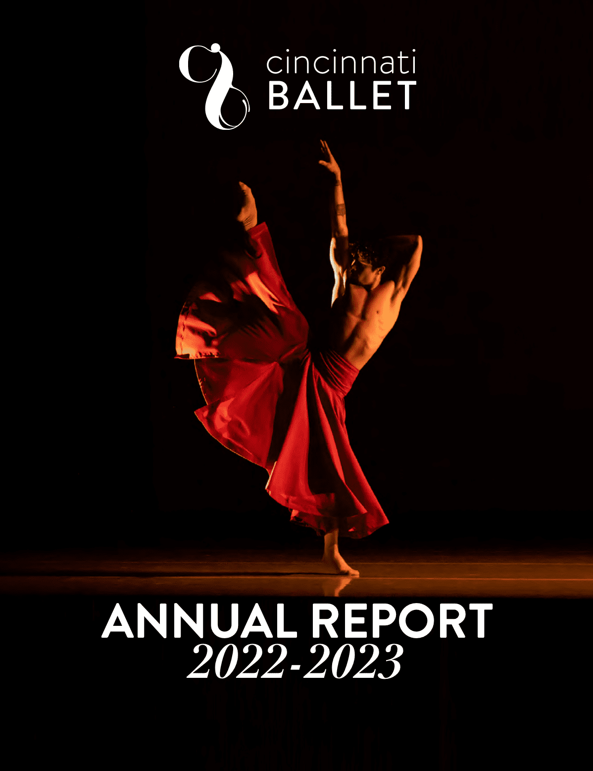 Financial Reports - Cincinnati Ballet