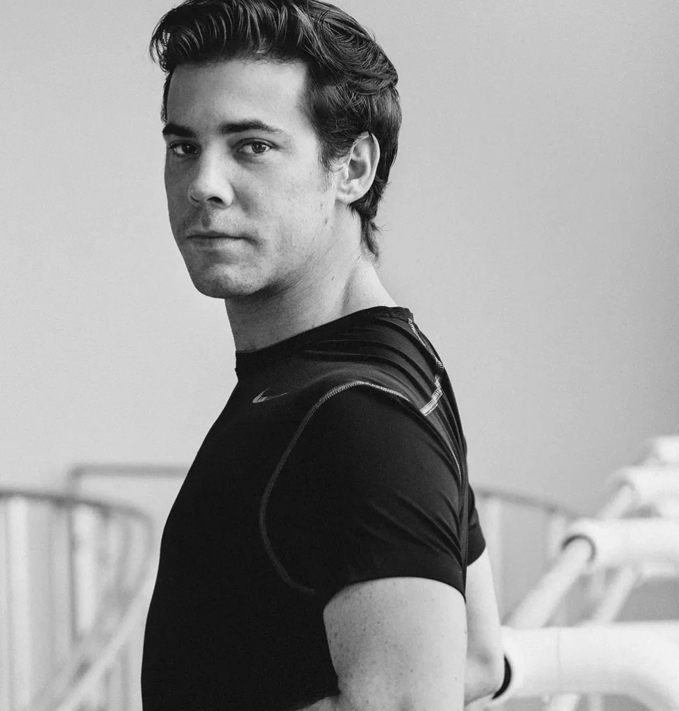 Artistic Team - Cincinnati Ballet