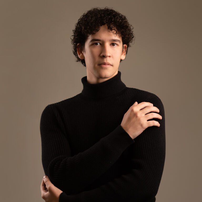 Company Dancers - Cincinnati Ballet