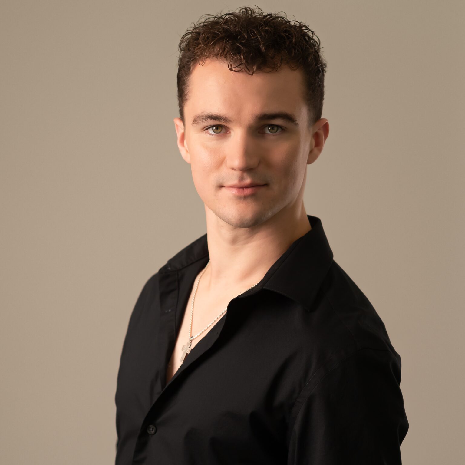 Company Dancers - Cincinnati Ballet