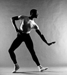 CELEBRATING BLACK BALLET HISTORY - Cincinnati Ballet