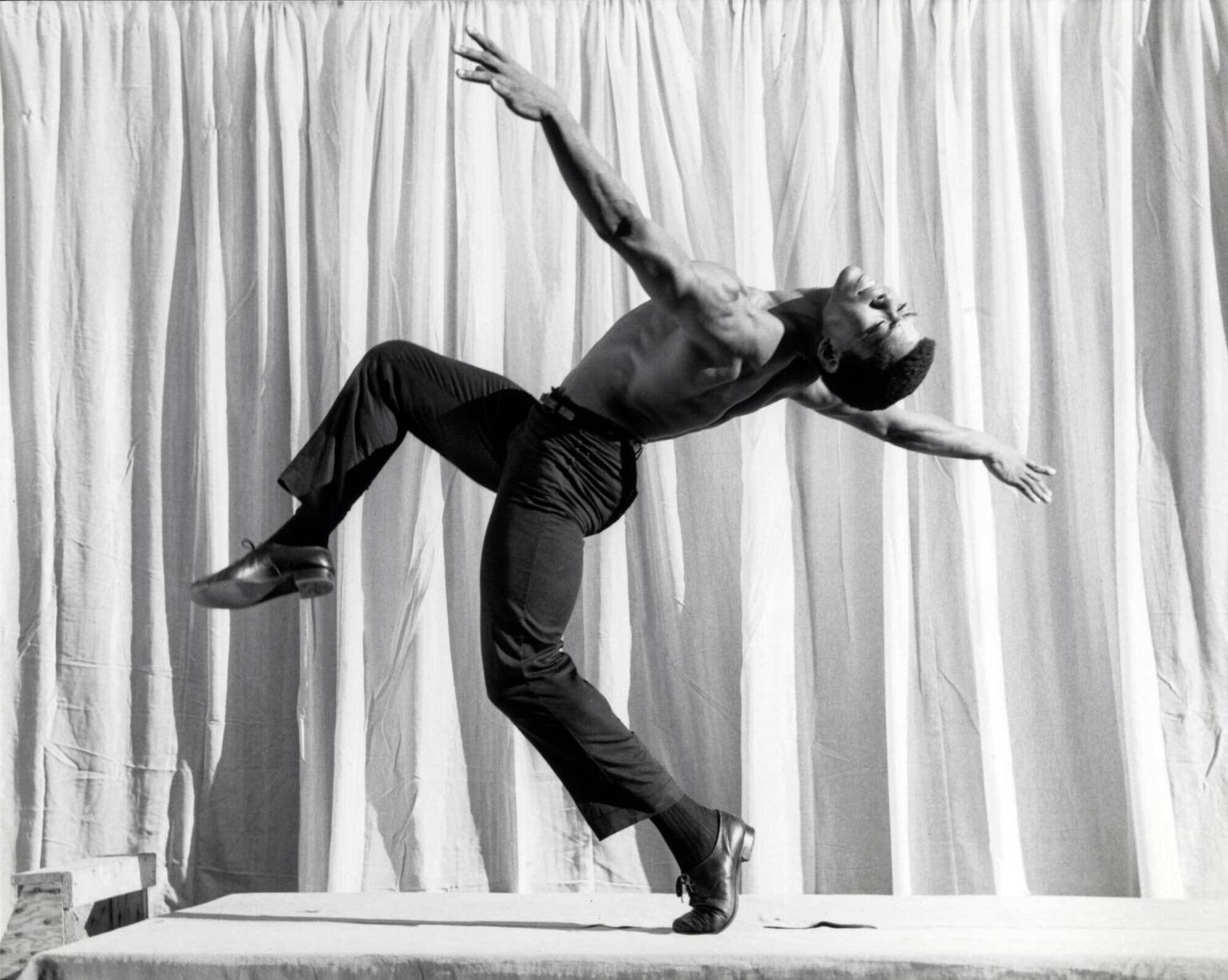 CELEBRATING BLACK BALLET HISTORY - Cincinnati Ballet