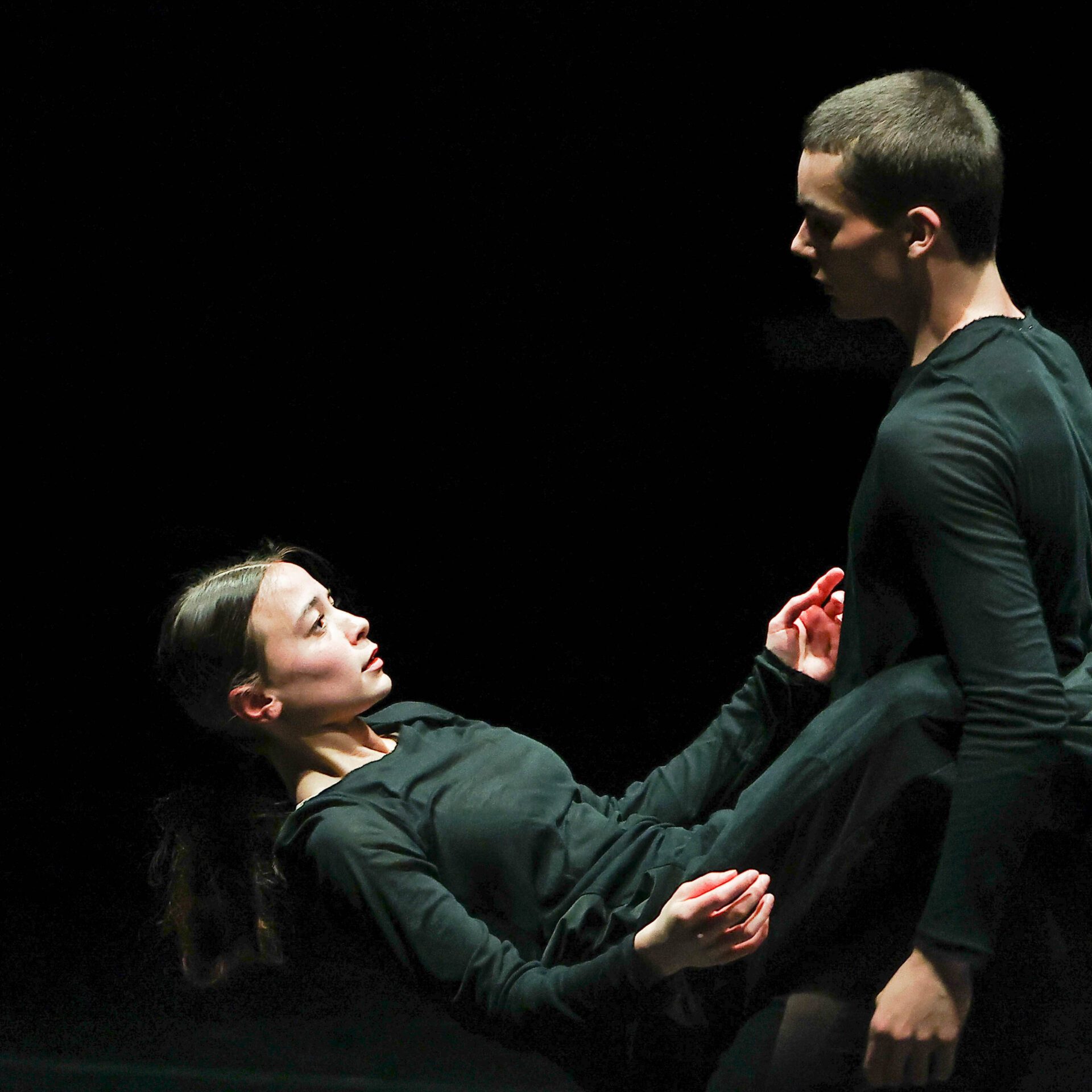 Prelude opus 2 - Cincinnati Ballet