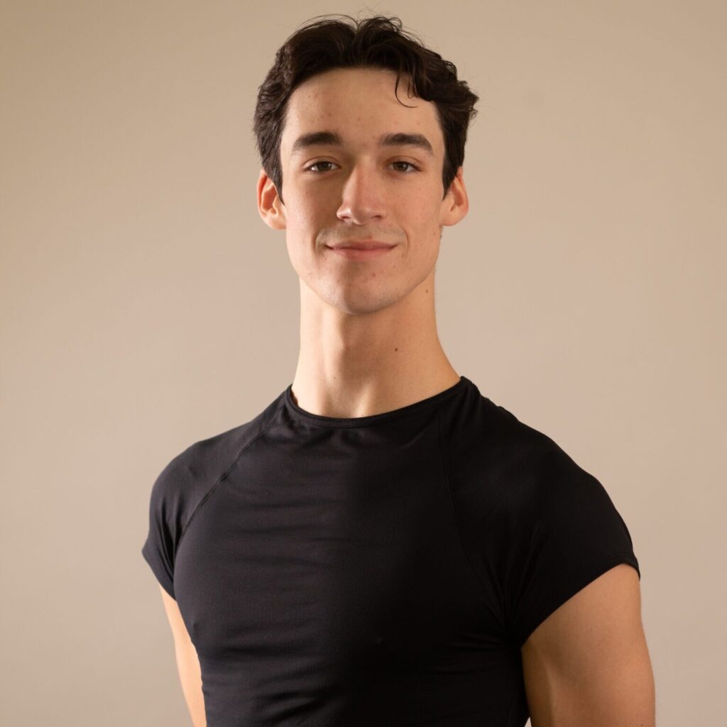 CB2 - Cincinnati Ballet