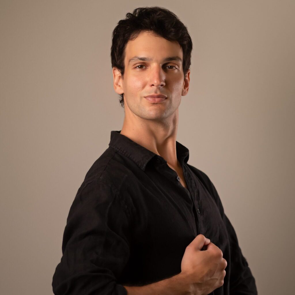 Company Dancers - Cincinnati Ballet
